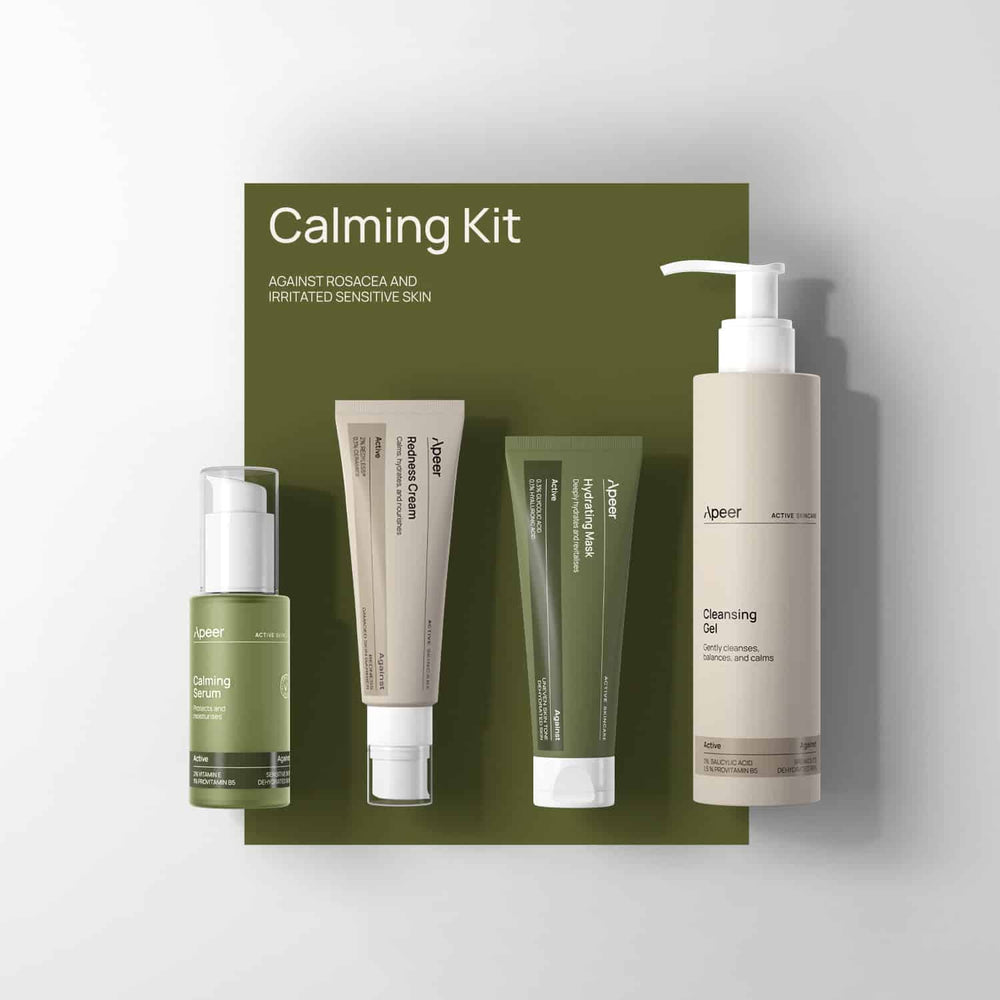 Calming Kit